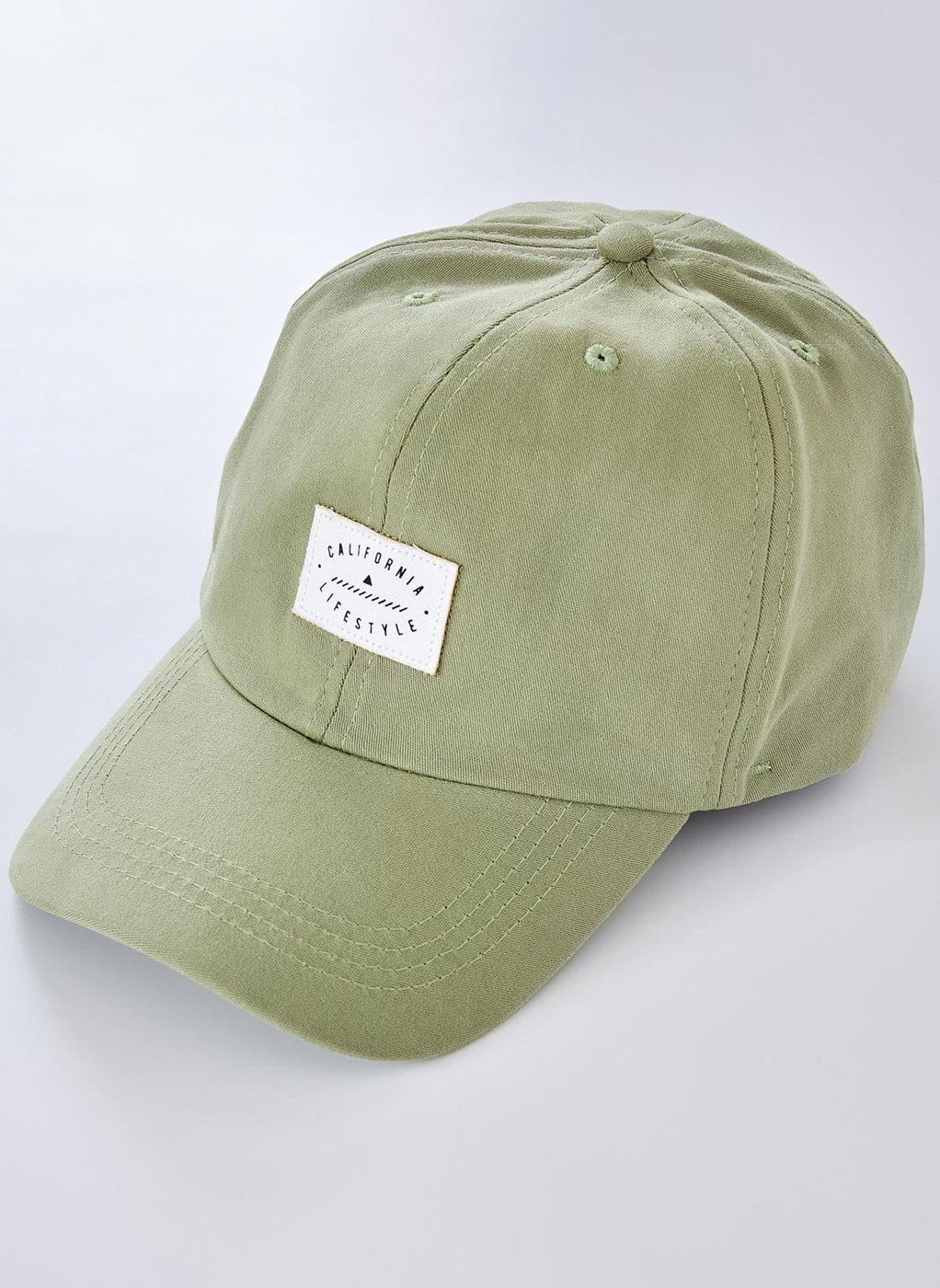 Boné Verde Etiqueta Califórnia - youcom: vem cá conferir suas peças ...